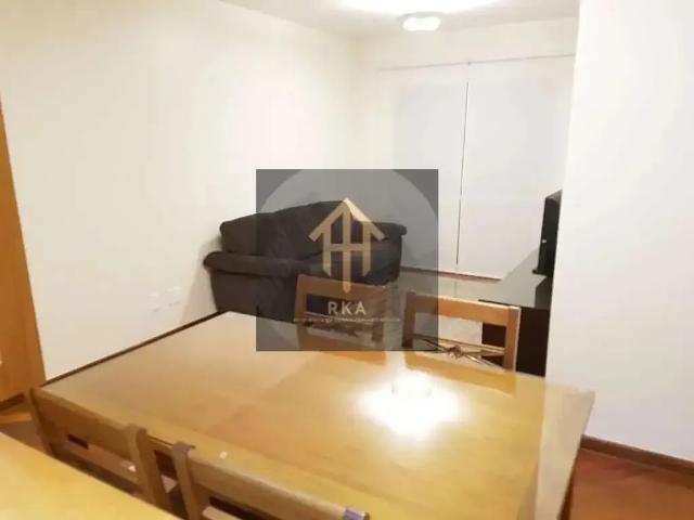 Apartamento para Locação em São Paulo/SP Cerqueira César 2 Quartos