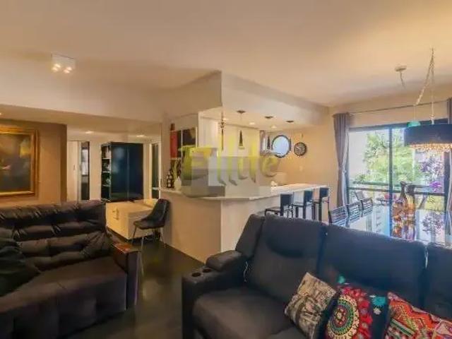 Apartamento para Locação em São Paulo/SP Cerqueira César 2 Quartos