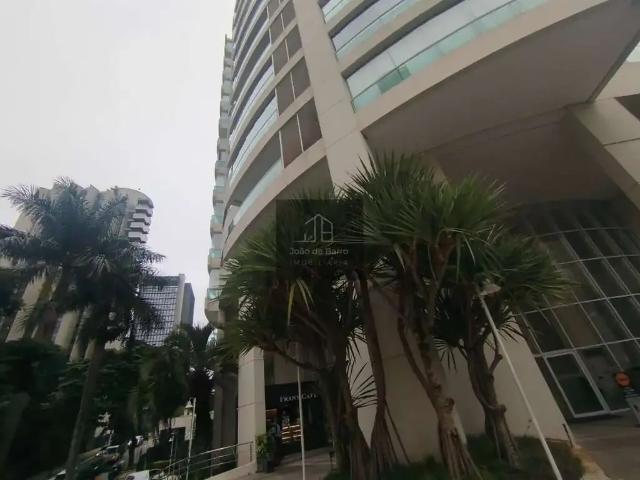 Apartamento para Locação em São Paulo/SP Cerqueira César