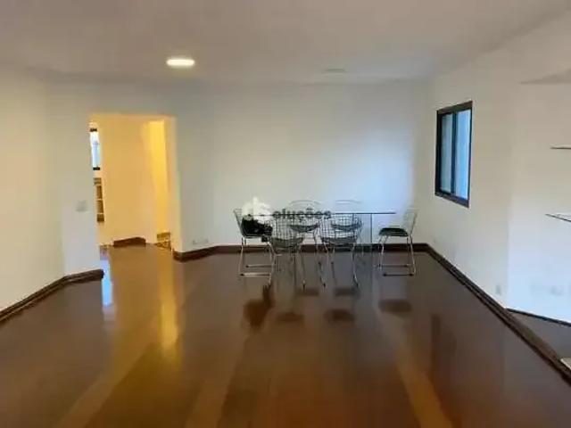 Apartamento para Locação em São Paulo/SP Cerqueira César 4 Quartos