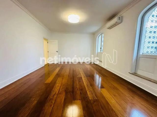 Apartamento para Locação em São Paulo/SP Cerqueira César 4 Quartos