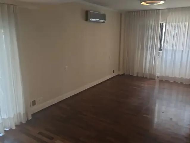 Apartamento para Locação em São Paulo/SP Cerqueira César 4 Quartos