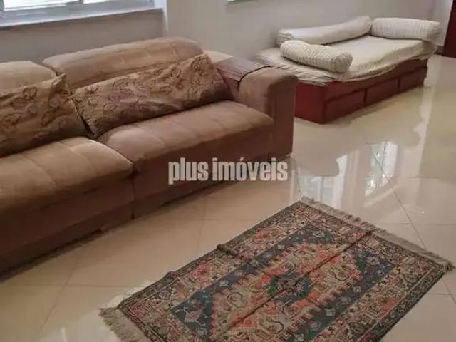 Apartamento para Locação em São Paulo/SP Cerqueira César 4 Quartos