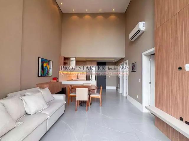 Apartamento para Locação em São Paulo/SP Cerqueira César