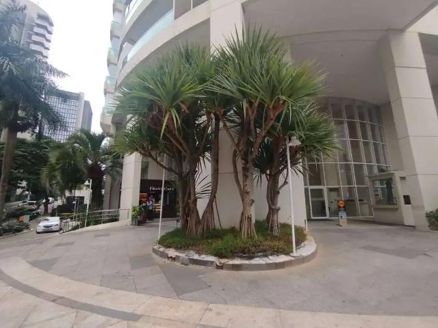 Apartamento para Locação em São Paulo/SP Cerqueira César