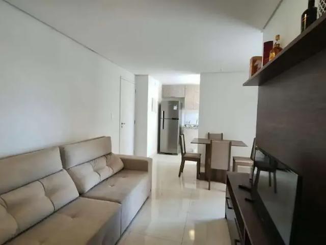 Apartamento para Locação em São Paulo/SP Chora Menino 2 Quartos