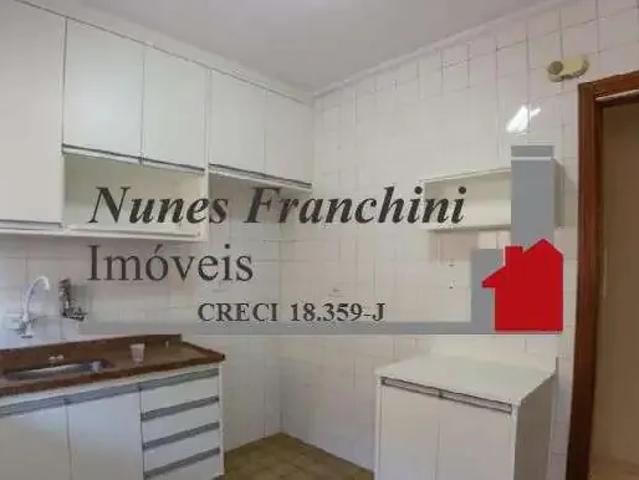 Apartamento para Locação em São Paulo/SP Chora Menino 2 Quartos