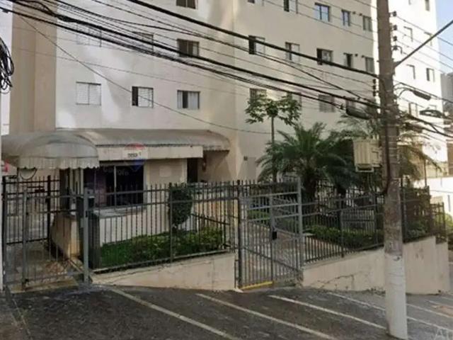 Apartamento para Locação em São Paulo/SP Chora Menino 2 Quartos