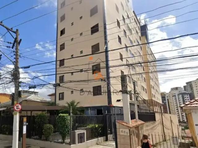 Apartamento para Locação em São Paulo/SP Chora Menino