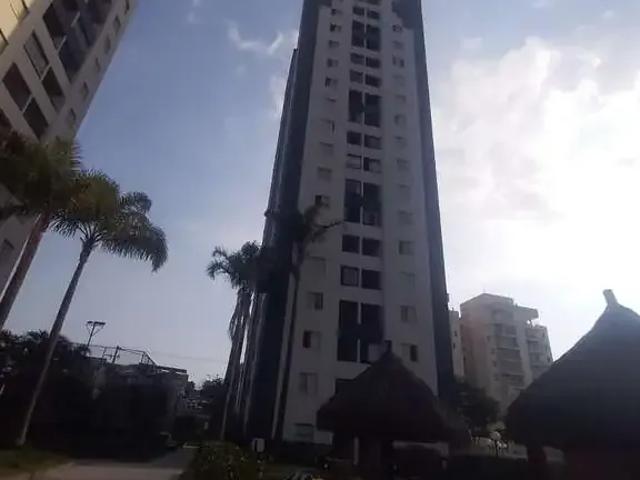 Apartamento para Locação em São Paulo/SP Chácara Mafalda 3 Quartos