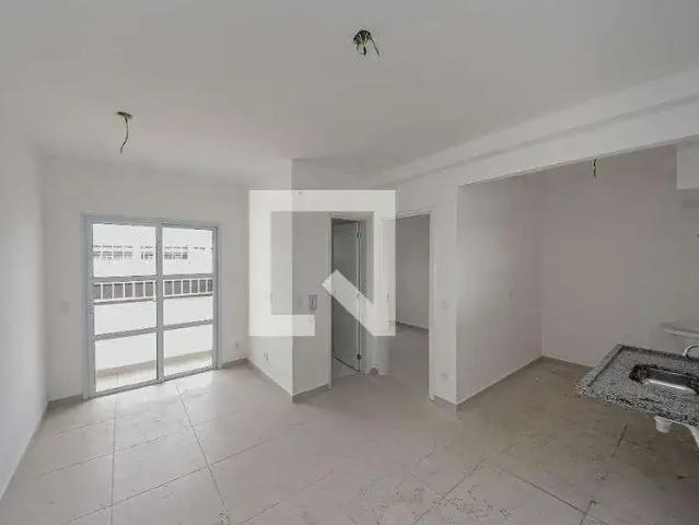 Apartamento para Locação em São Paulo/SP Chácara Mafalda 1 Quartos
