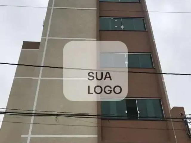 Apartamento para Locação em São Paulo/SP Chácara Mafalda 2 Quartos