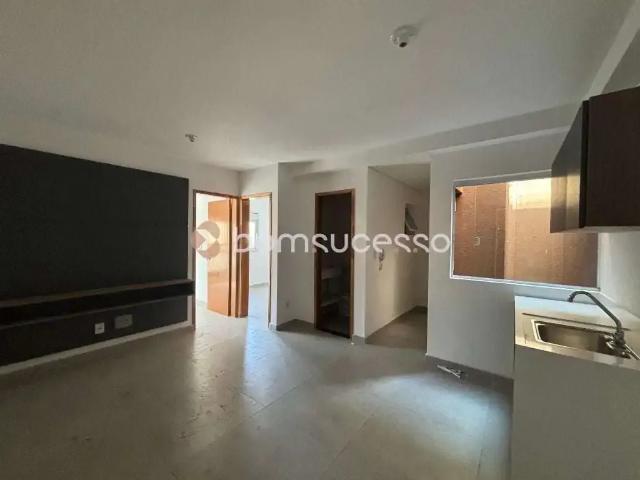 Apartamento para Locação em São Paulo/SP Chácara Mafalda 2 Quartos
