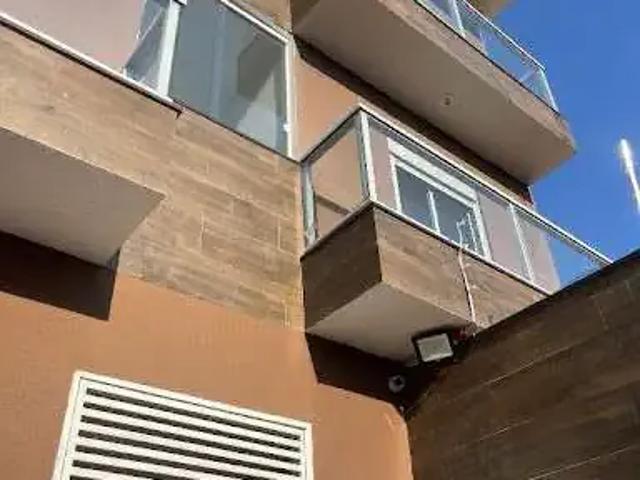Apartamento para Locação em São Paulo/SP Chácara Mafalda 2 Quartos