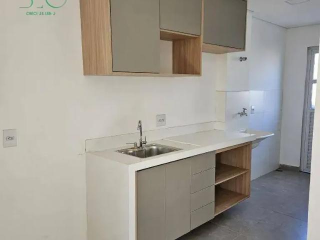 Apartamento para Locação em São Paulo/SP Chácara Mafalda 2 Quartos