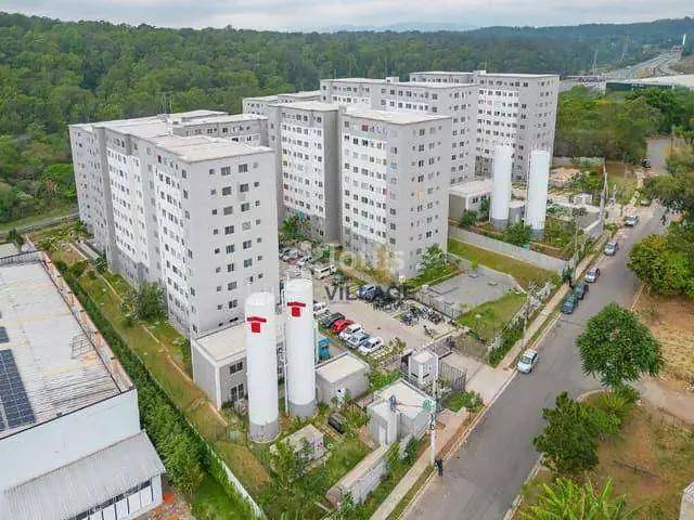 Apartamento para Locação em São Paulo/SP Chácara Maria Trindade 2 Quartos