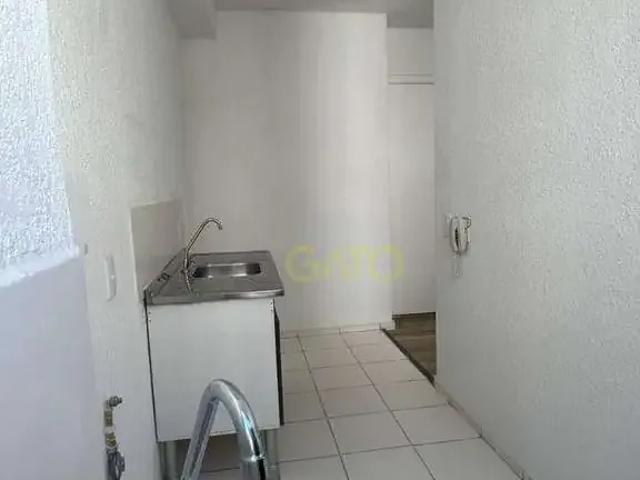 Apartamento para Locação em São Paulo/SP Chácara Maria Trindade 2 Quartos
