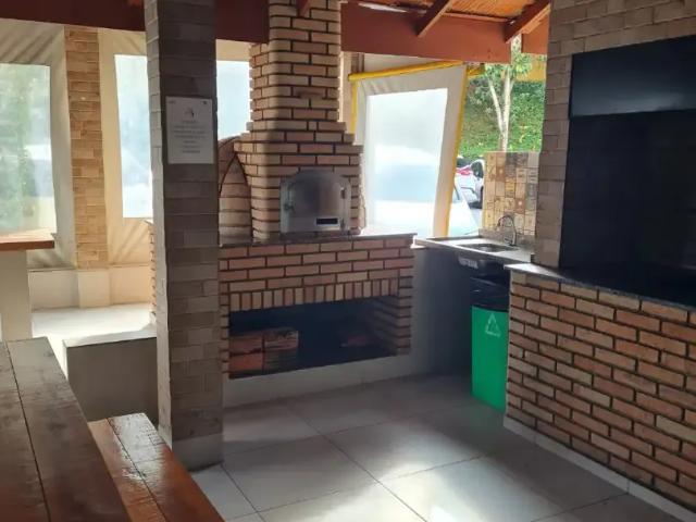 Apartamento para Locação em São Paulo/SP Chácara Nossa Senhora do Bom Conselho 2 Quartos