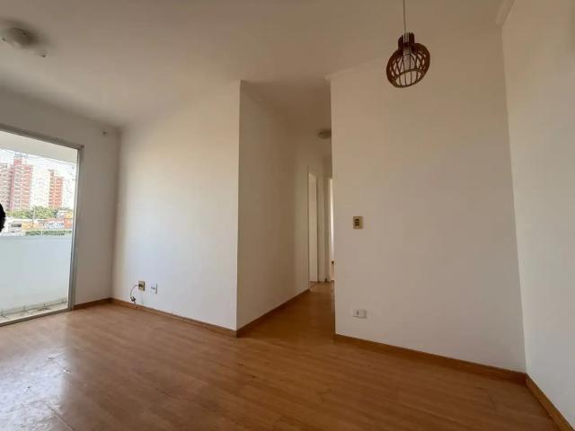 Apartamento para Locação em São Paulo/SP Chácara Nossa Senhora do Bom Conselho 2 Quartos