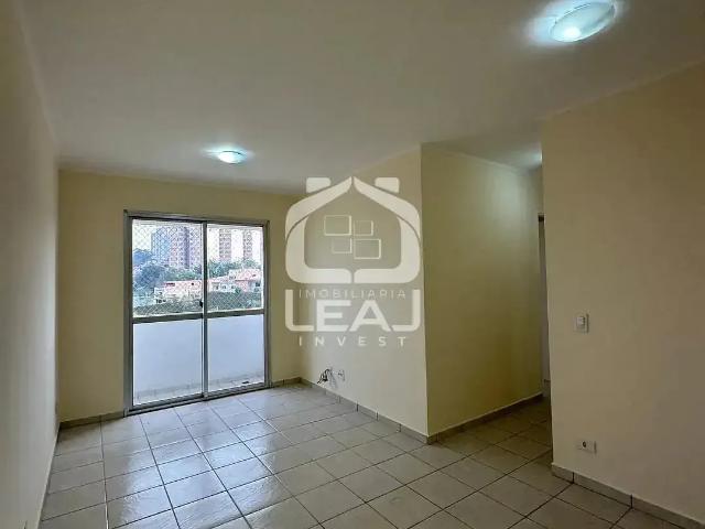 Apartamento para Locação em São Paulo/SP Chácara Nossa Senhora do Bom Conselho 2 Quartos