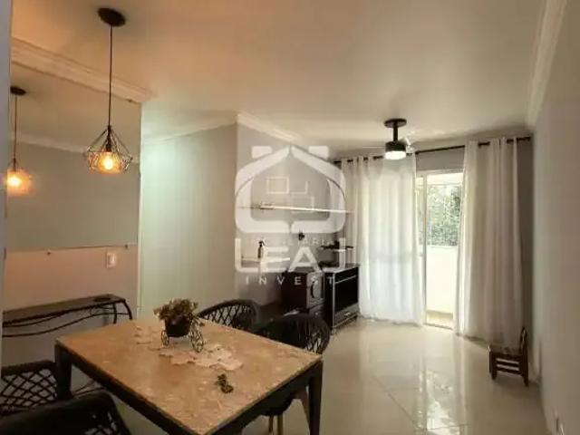 Apartamento para Locação em São Paulo/SP Chácara Nossa Senhora do Bom Conselho 2 Quartos