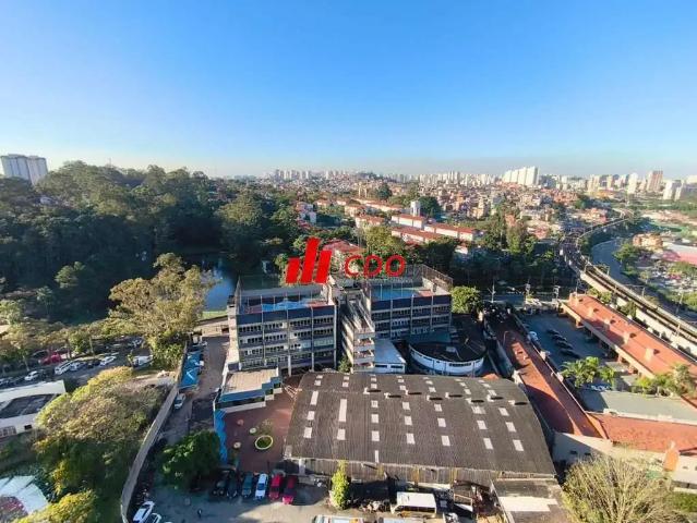 Apartamento para Locação em São Paulo/SP Chácara Nossa Senhora do Bom Conselho 2 Quartos