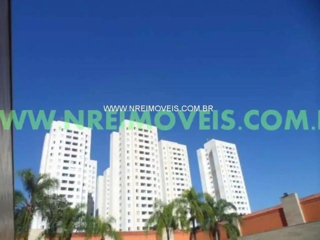 Apartamento para Locação em São Paulo/SP Chácara Nossa Senhora do Bom Conselho 2 Quartos