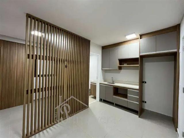 Apartamento para Locação em São Paulo/SP Chácara Belenzinho 1 Quartos