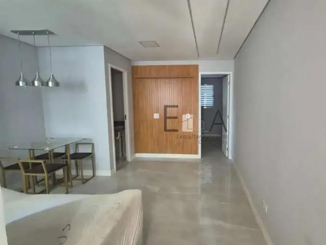 Apartamento para Locação em São Paulo/SP Chácara Belenzinho 1 Quartos