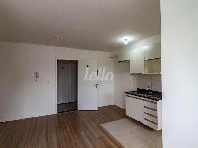 Apartamento para Locação em São Paulo/SP Chácara Belenzinho 2 Quartos