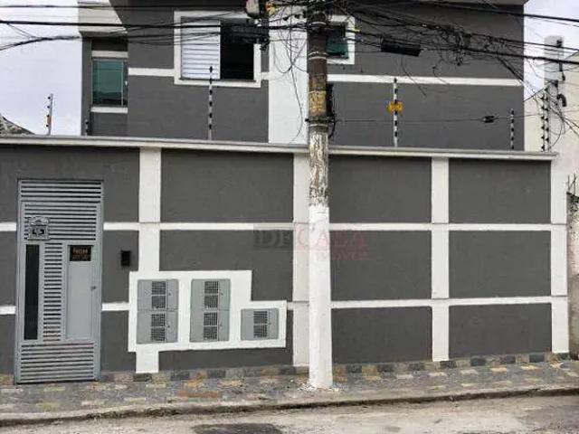 Apartamento para Locação em São Paulo/SP Chácara Belenzinho 2 Quartos