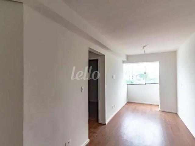 Apartamento para Locação em São Paulo/SP Chácara Belenzinho 2 Quartos