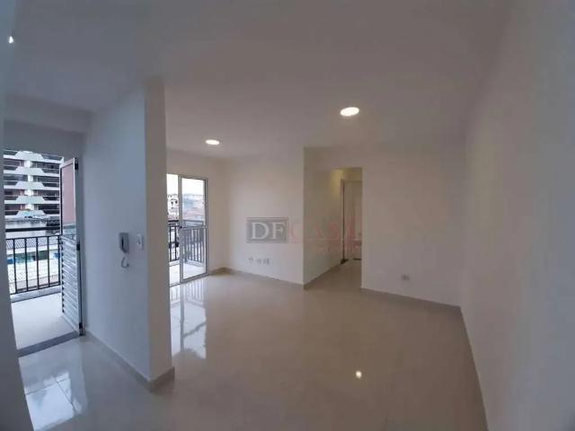 Apartamento para Locação em São Paulo/SP Chácara Belenzinho 2 Quartos