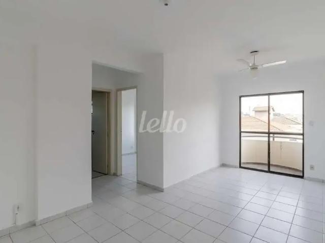 Apartamento para Locação em São Paulo/SP Chácara Belenzinho 2 Quartos