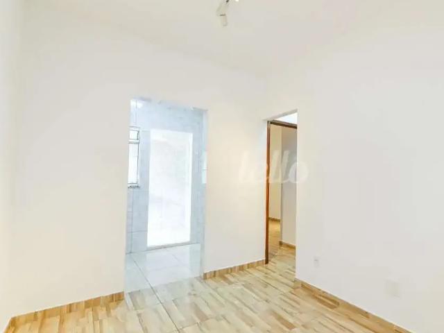 Apartamento para Locação em São Paulo/SP Chácara Belenzinho 2 Quartos