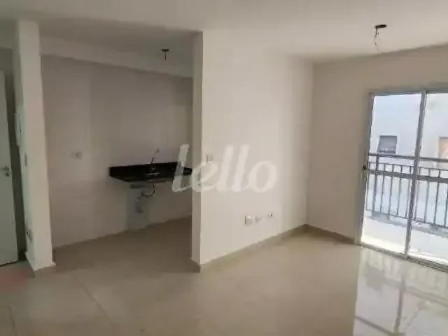 Apartamento para Locação em São Paulo/SP Chácara Belenzinho 2 Quartos