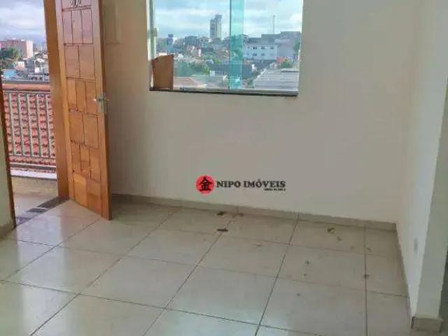 Apartamento para Locação em São Paulo/SP Chácara Belenzinho 2 Quartos