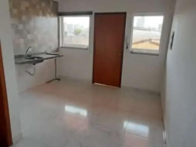 Apartamento para Locação em São Paulo/SP Chácara Califórnia 1 Quartos