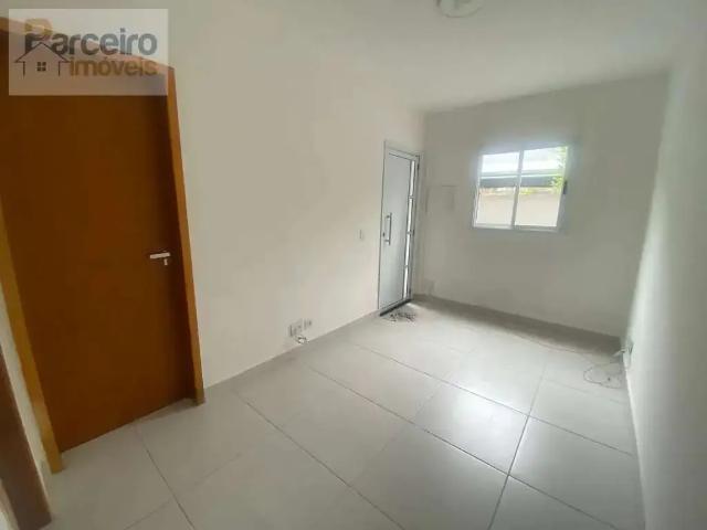 Apartamento para Locação em São Paulo/SP Chácara Califórnia 1 Quartos