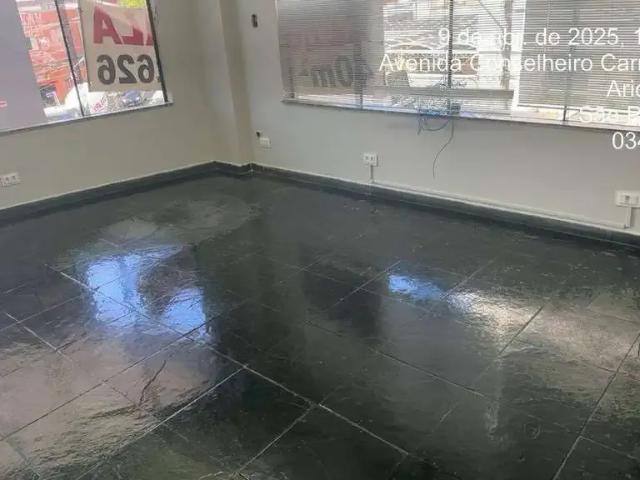 Apartamento para Locação em São Paulo/SP Chácara Califórnia
