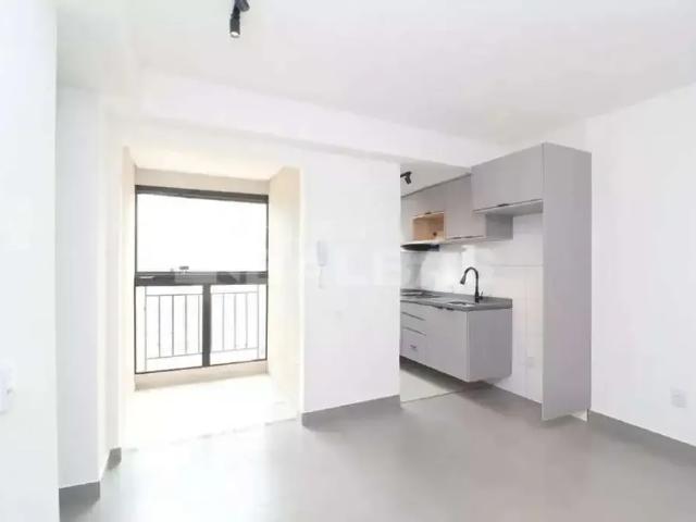 Apartamento para Locação em São Paulo/SP Chácara Califórnia 2 Quartos
