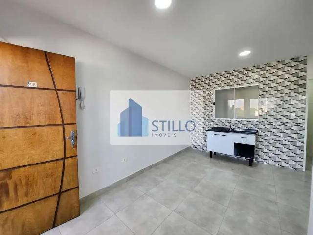 Apartamento para Locação em São Paulo/SP Chácara Califórnia 2 Quartos