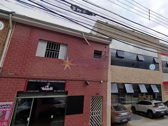 Apartamento para Locação em São Paulo/SP Chácara Califórnia 2 Quartos