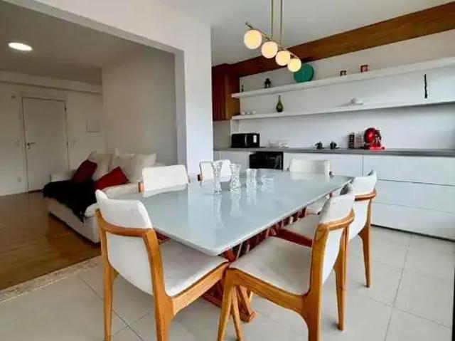 Apartamento para Locação em São Paulo/SP Chácara Califórnia 2 Quartos