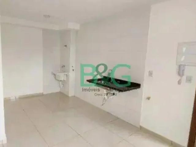 Apartamento para Locação em São Paulo/SP Chácara Califórnia 2 Quartos