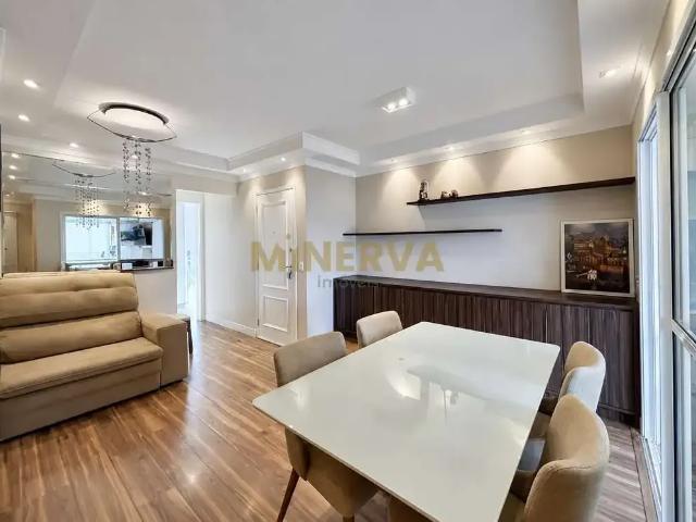 Apartamento para Locação em São Paulo/SP Chácara Califórnia 4 Quartos