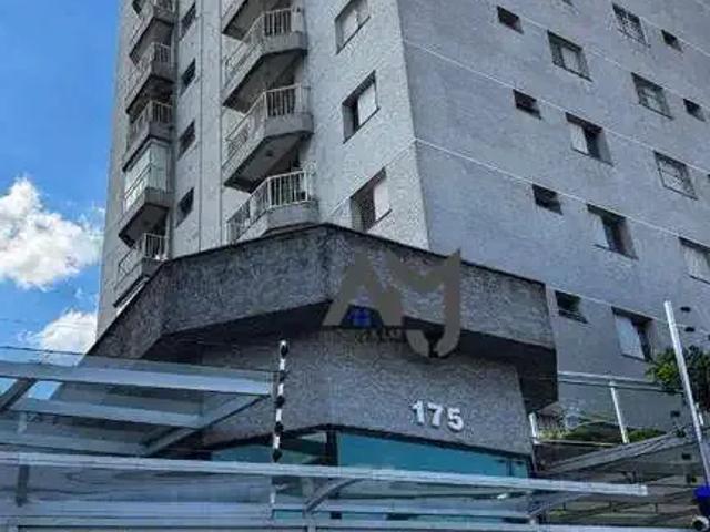 Apartamento para Locação em São Paulo/SP Chácara Cruzeiro do Sul 2 Quartos