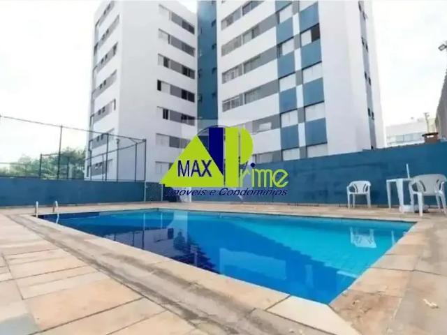Apartamento para Locação em São Paulo/SP Chácara Cruzeiro do Sul 2 Quartos