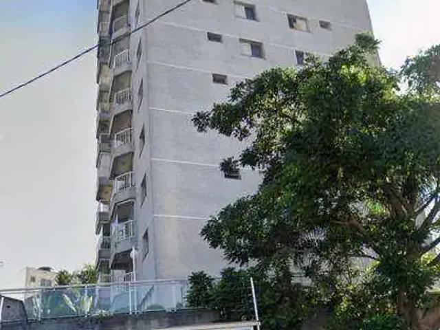 Apartamento para Locação em São Paulo/SP Chácara Cruzeiro do Sul 2 Quartos