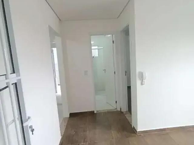 Apartamento para Locação em São Paulo/SP Chácara da Enseada 1 Quartos